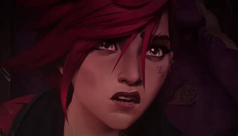 Arcane Season 2 Debuts With More Action Dark Story And Beautiful