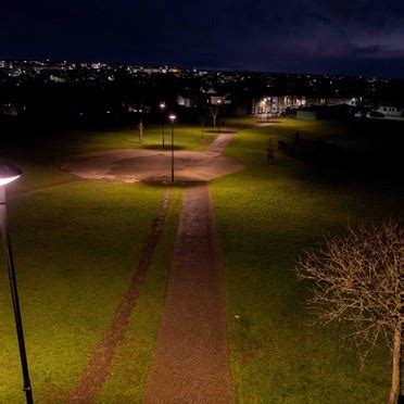 Proteger Los Cielos Nocturnos De Cumbria Es Un Esfuerzo Conjunto