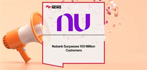 Nubank Surpasses Million Customers