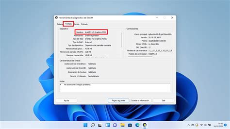 How To Find Out What Graphics Card Your Pc Has In Windows 11