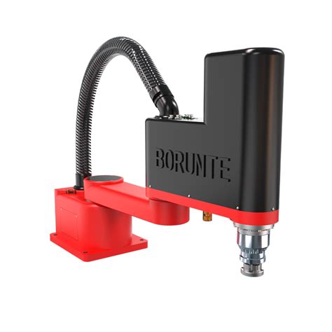 china small scara sorting robotic arm manufacturers suppliers factory