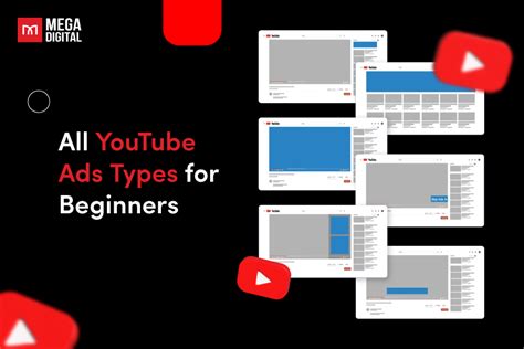 YouTube Ads Types for Beginners: Comprehensive Guide in 2025