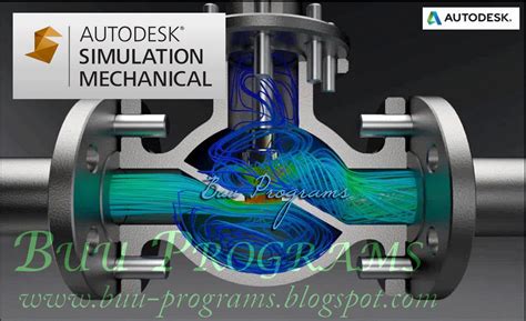 Buu Programs Autodesk Simulation Mechanical