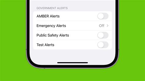 All Iphone Notification Settings Explained For You To Customize