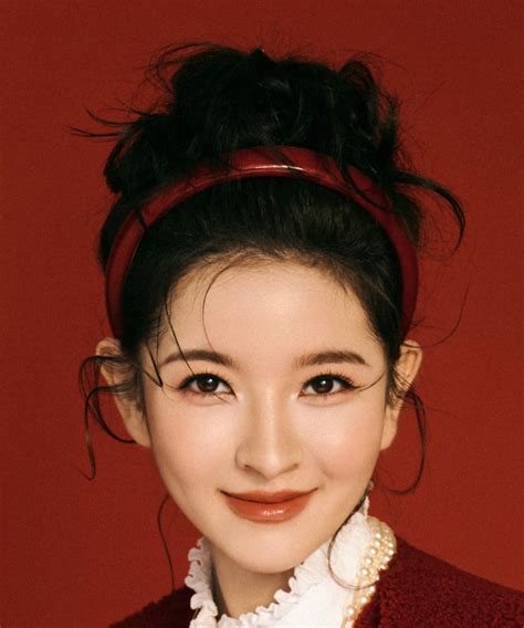 Zhang Xue Han 张雪菡 Mydramalist