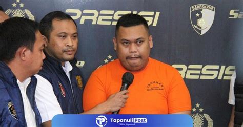 Andi Rukman Nurdin Karumpa Menceritakan Awal Mula Ajudan Pribadinya
