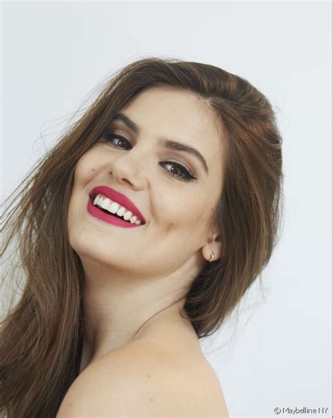 Batom Para Morenas 15 Cores Mais Usadas Pelas Famosas Hair Beauty