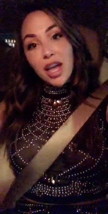 Ana Cheri Cleavage The Fappening Leaked Photos