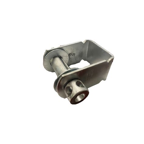 Kinedyne Storable Galvanized Sliding C Winch Wsmall Disks