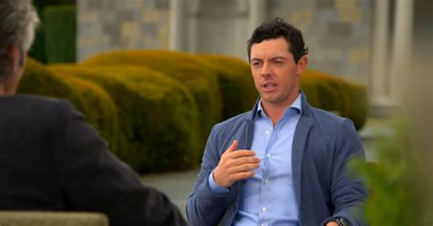 Video Rory Mcilroy And David Feherty Discuss Wanting To Kick Phil Mickelson In The Nuts