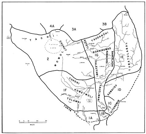 The Project Gutenberg Ebook Of The Aboriginal Population Of The San