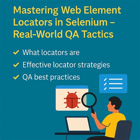 🧪 10 testing concepts every modern qa must master with real world use