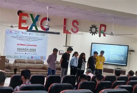 divyanshi rawat on linkedin kavachhackathon cybersecurity teamwork