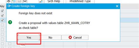 Sap Abap Text Table Kaan Can Calkan