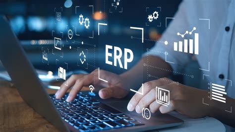 How To Choose The Right Erp System For Your Digital Transformation Journey Corporate Vision