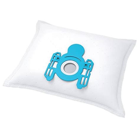 Sacchetti Senza Plastica Sacchetti Per Aspirapolvere Siemens Super Vs 100101710 Sacchetti 20