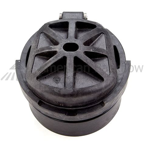 1st Check Assembly American Backflow