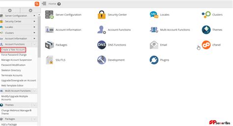 Cpanel Whm Themes Gaswstereo