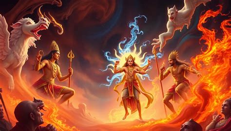 The Great Yuga Debate Are We Really In Kali Yuga Hindu Mythology