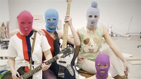 On Tv Tonight Hbos Pussy Riot Documentary