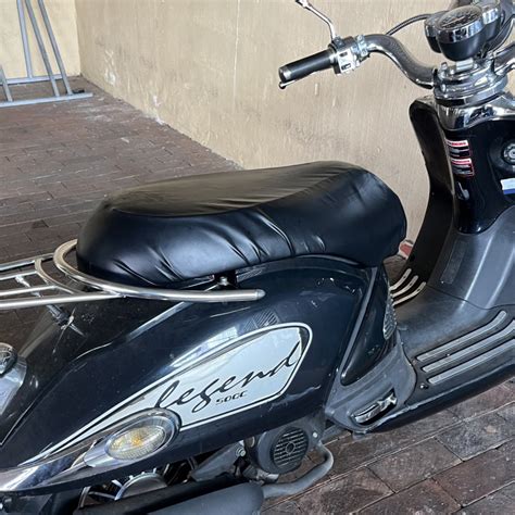 Скутеры и мопеды | Bike.Net