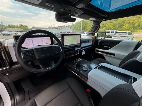 Gmc Hummer Ev Review Price Trims Problems And Buying Guide