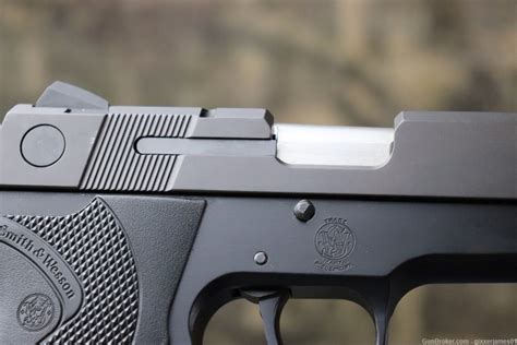 Found A New Model 457 Smith And Wesson Forum The Community For Sandw Collectors And Shooters