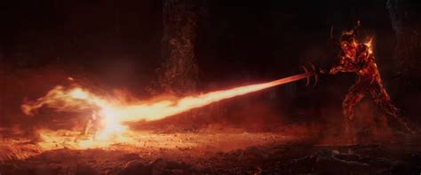 Surtur Marvel Cinematic Universe Villains Wiki Fandom Powered By Wikia