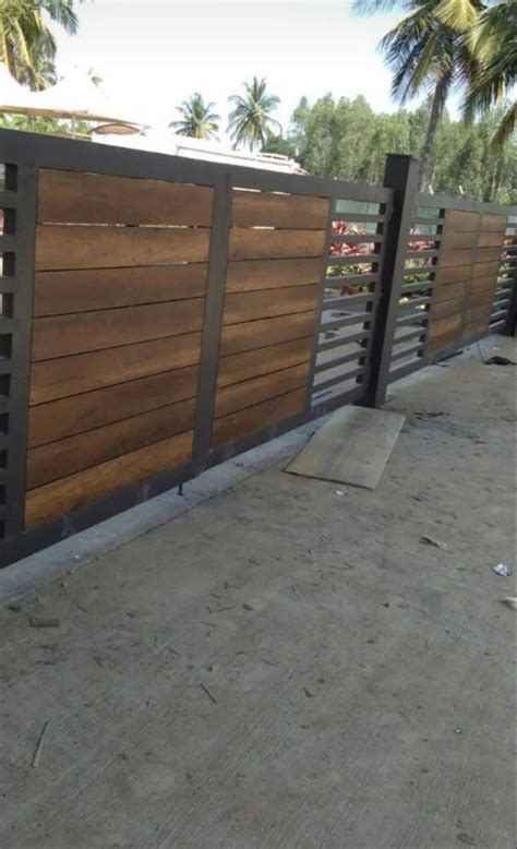 Hpl Cladding Sheet Thickness 6 Mm At Best Price In Chennai Id