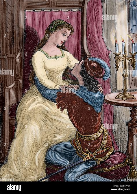 William Shakespeare 1564 1616 English Writer Romeo And Juliet