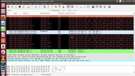 Install Mininet On Ubuntu Youtube