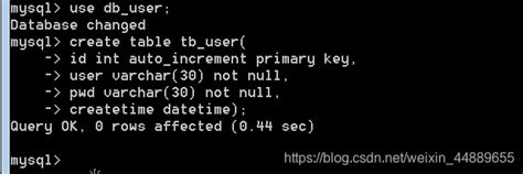 Mysql数据库操作指南 Csdn博客 Mysql数据库操作指南 Csdn博客
