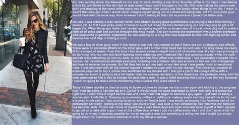 Marti S Tg Captions It S Getting Better