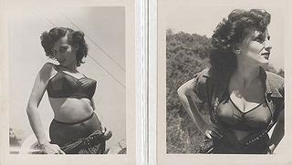 Donna Mae Brown Pictures And Photos