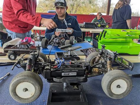 SCT SL Build Setup Tekno RC Forums