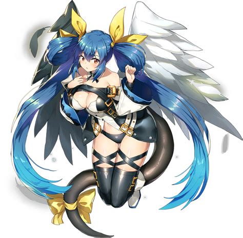 Dizzy - Epic7guides