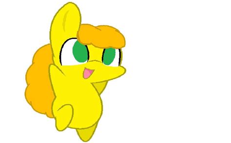 Chibi Popcorn By Bluestargamin On Deviantart