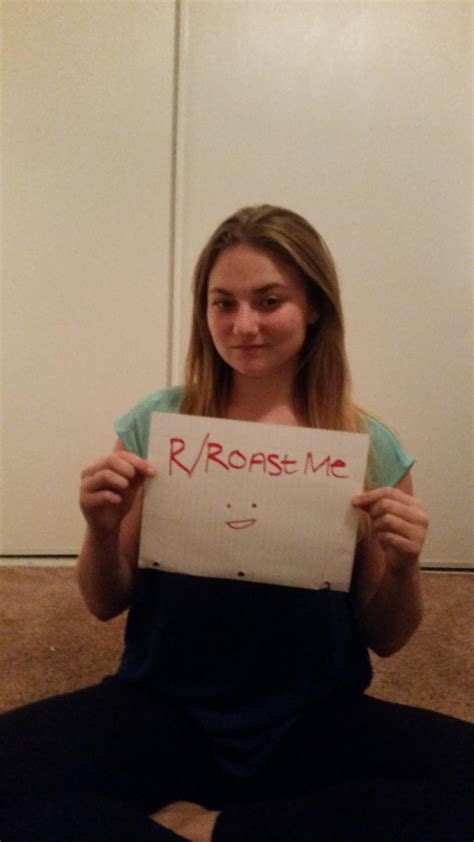 Roast Her R Roastme