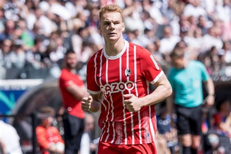 Öfb Kicker Lienhart Bleibt In Freiburg Passt Einfach Fussball