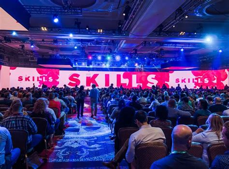 Pslive19 Aaron Skonnard