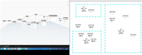 Filter Nulls And Equivalent List Revit Dynamo