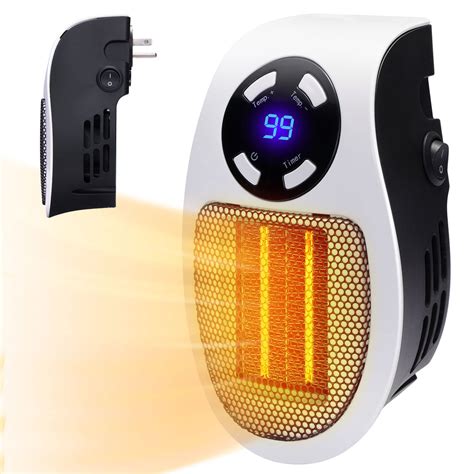 Portable Heaters