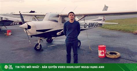 Người Việt đầu Tiên Nhận Giải Thưởng Danh Giá Hoàng Gia Anh