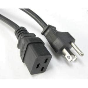 デンシ電気店 ヤフーショップ 日本向けac電源コードセット（ac電源コードセット Acプラグ ソケット）｜yahoo ショッピング