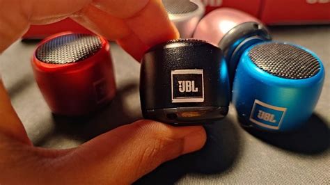 Jbl Mini Boost Bluetooth Speaker At Rs Piece New Items In Raipur Id