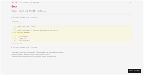 React Force Graph D Examples Codesandbox