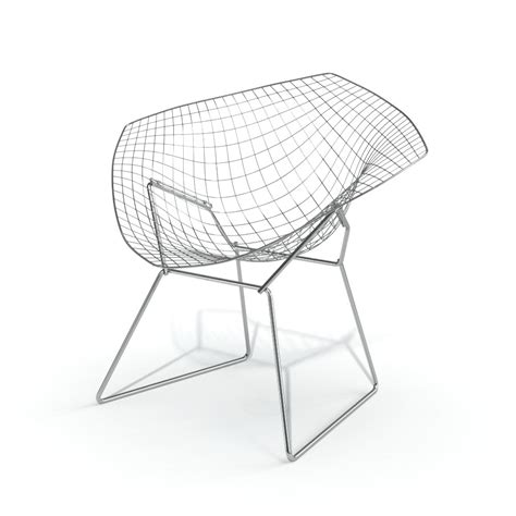 Archmodels Vol 121 Chairs 3d Model