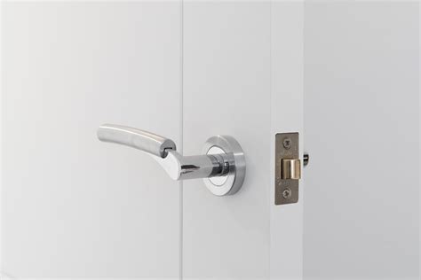 Fire Rated Door Closers Automatic Controls And Concealed Door Furniture