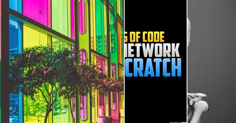 list neural networks programming curated by he yihong medium