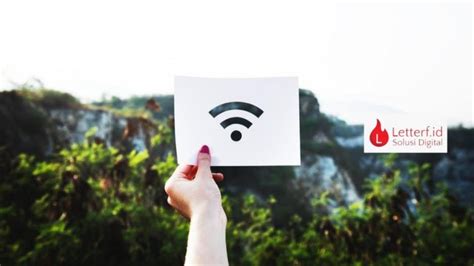 11 Cara Memutus Koneksi Wifi Orang Lain Di Android Dan IOS